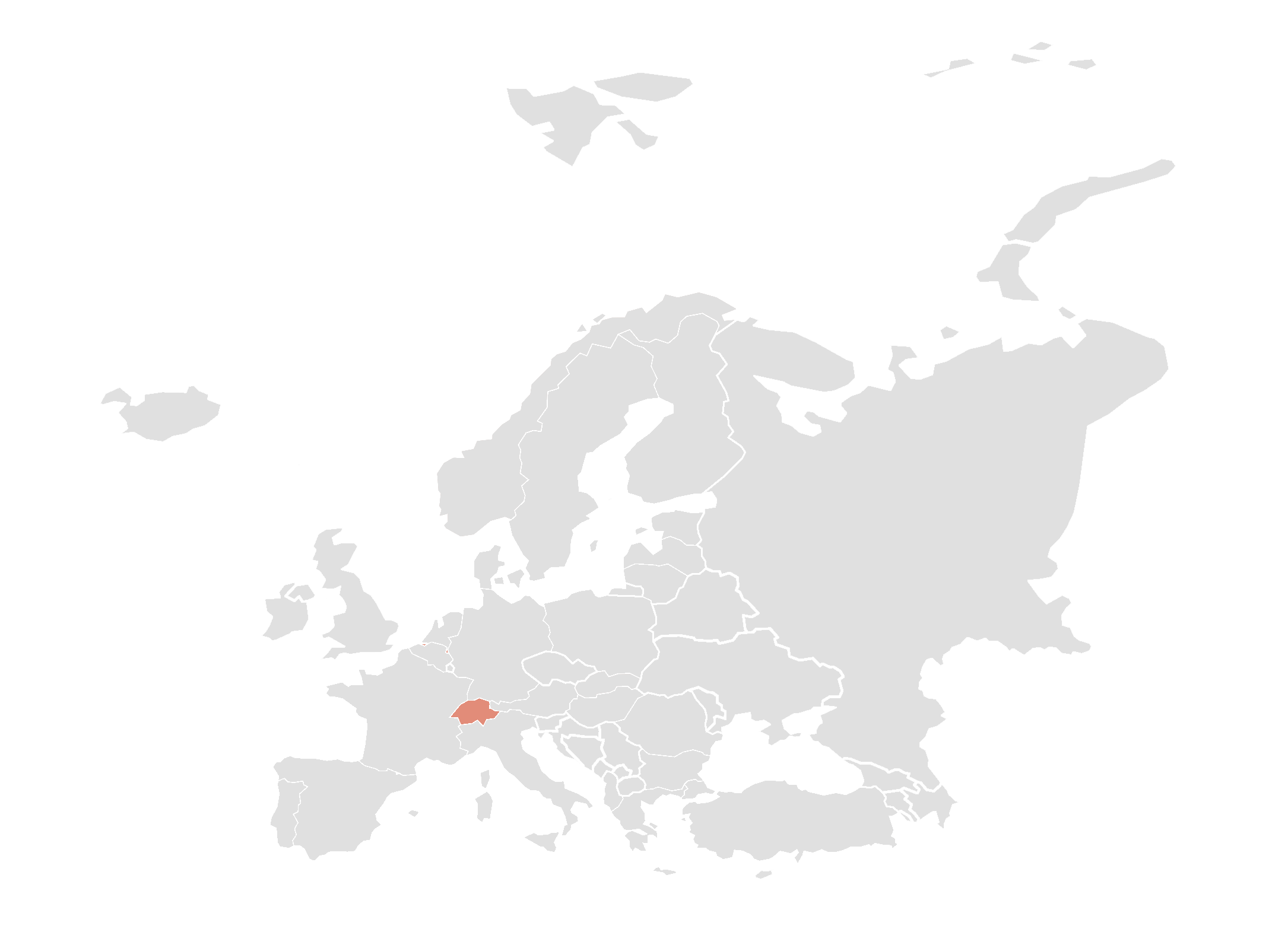 Suisse - Perrine Le Coupannec